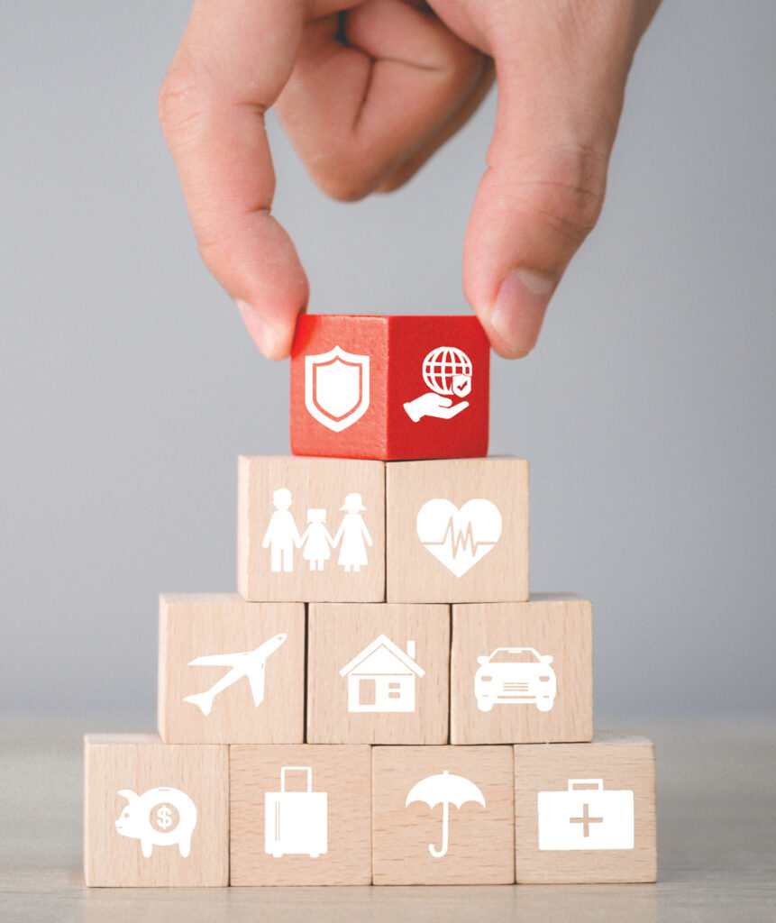 Your Trusted Insurance Advisor in Sydney | NSB Risk Advisory